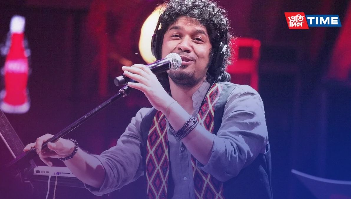 Papon (Angaraag Mahanta): Biography, Age, Family, Net Worth & Income